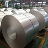 China DC03 Cold Rolled Carbon Steel Coil 0.5mm-3mm 600mm-1500mm for sale