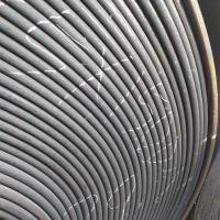 China 3mm-8mm Hot Rolled Coil Plate Steel S355J2 HRC DIN GB EN for sale