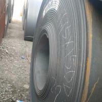 China 3mm-8mm Hot Rolled Coil Plate Steel S355J2 HRC DIN GB EN for sale