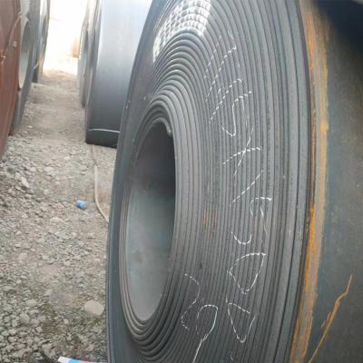 China DIN JIS Coil Plate Steel ASTM JIS 1100-1250mm 1.5-24mm for sale