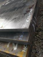 China 42crmo4 High Strength Alloy Steel Plate 35CrMo AISI 4140 for sale