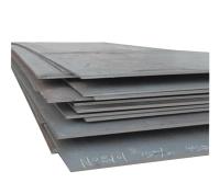 China ASTM Mild Ms Sheet Hot Rolled A36 3mm 6mm Carbon Plate for sale