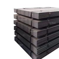 China 600mm-2000mm ASTM A36 Hot Rolled Mild Steel Sheet Metal for sale