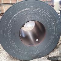 China 600mm-1500mm Hot Rolled Steel Sheet In Coil for sale