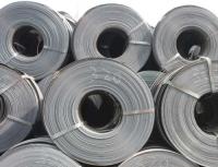 China 600mm-1500mm Hot Rolled Steel Sheet In Coil for sale