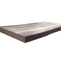China ASTM Mild Ms Sheet Hot Rolled A36 3mm 6mm Carbon Plate for sale