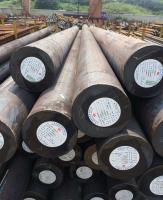 China EN 1.7255 42CrMo4 35CrMo Alloy Steel Round Bars For Mechanical Engineering for sale