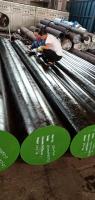 China Hot Rolled 42CrMo Alloy Steel Round Bars SAE 1045 4140 4340 8620 8640 for sale