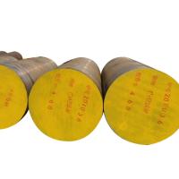 China EN 1.7255 42CrMo4 35CrMo Alloy Steel Round Bars For Mechanical Engineering for sale