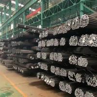 China Hot Rolled 42CrMo Alloy Steel Round Bars SAE 1045 4140 4340 8620 8640 for sale