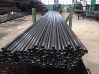 China Q235 Carbon Steel Pipe for sale