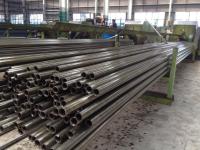 China Q235 Carbon Steel Pipe for sale