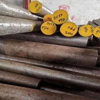 China SCr440 41Cr4 Structural Alloy Steel Round Bar 20mm-300mm for sale