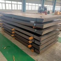 China Corrosion Resistance Shipbuilding Steel Plate A36 Naval Plate Marine Steel Sheet Seawater for sale