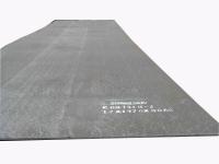 China Container Corten Steel Sheet Corten A Gr.B Q345NH S355jow Q295NH for sale