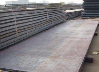 China Container Corten Steel Sheet Corten A Gr.B Q345NH S355jow Q295NH for sale