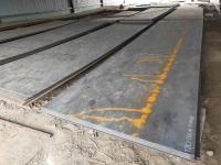 China 50Mn2V 30CrMo alloy plates 65Mn 75Cr1 SCM430 for sale