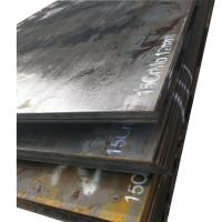 China 3mm 6mm 8mm Alloy Steel Plate for sale