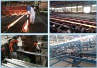 China 321 316 Polished Round Bar 1.0-400mm AISI ASTM DIN for sale