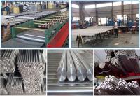 China Corrosion Resistance 6mm Stainless Steel Round Bar AISI for sale
