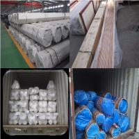 China 321 316 Polished Round Bar 1.0-400mm AISI ASTM DIN for sale