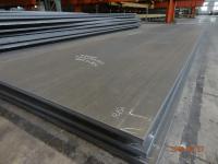China Manganese Wear Resistant Steel Plate NM360 NM400 AR400 for sale