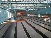 China ASTM Wear Resistant Steel Sheet for sale