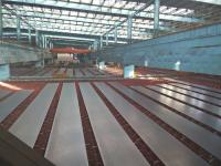 China Nm450 Nm500 Wear Resistant Steel Plate ASTM AISI JIS GB DIN for sale
