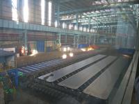 China Manganese Wear Resistant Steel Plate NM360 NM400 AR400 for sale