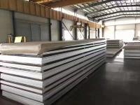China AISI 201 316 2b Surface 316ti Stainless Steel Plate for sale
