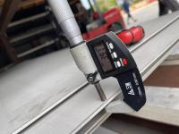China AISI 201 316 2b Surface 316ti Stainless Steel Plate for sale