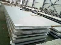 China PVC 1mm Cold Rolled 316ti 304 Stainless Steel Sheets 4x8 for sale