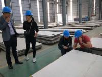 China SS304 Cold Rolled 316 Stainless Steel Plate Sheet 2B BA No.4 6k 8k Mirror No.1 for sale