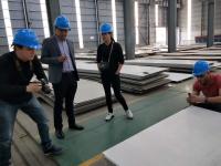 China SS304 Cold Rolled 316 Stainless Steel Plate Sheet 2B BA No.4 6k 8k Mirror No.1 for sale