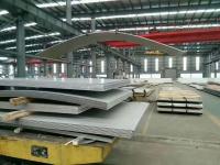 China 2B BA 304 Stainless Steel Sheet Metal for sale