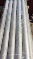 China 10mm 25mm Stainless Steel Round Bar 1.0-400mm SUS EN GB for sale