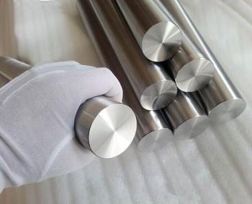 China 10mm 25mm Stainless Steel Round Bar 1.0-400mm SUS EN GB for sale