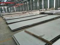 China Cold Rolled Stainless Steel Plate Sheet 3mm AISI 304L With 2B for sale