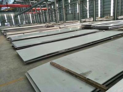 China Super Mirror BA No1 Stainless Steel Sheet Plate sheet 4mm 1.4016 2000mm for sale