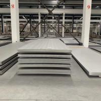 China 3mm ASTM A240 Stainless Steel Plate Sheet 3.5mm 316 430 for sale