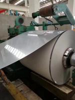 China AISI Cold Rolled Stainless Steel Coil Plate 201 301 304 120mm for sale