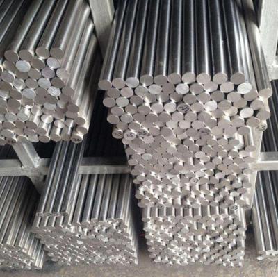 China Forged 12mm Stainless Steel Bright Round Bar ASTM DIN for sale