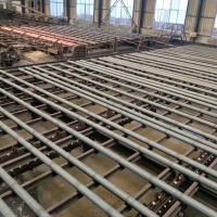 China Hot Rolled 1-12m MS Carbon Steel Round Bar 16Mn Bright Mild Steel Round Bar for sale