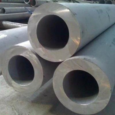 China MS Erw Sch 40 Seamless A53 S235JR Carbon Weleded Steel Pipe for sale