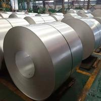 China 201 316 321 Stainless Steel Coil Sheet 2B HL 1000mm for sale