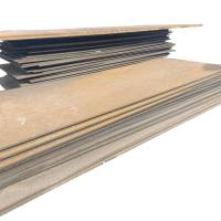 China Chromium Carbide Wear Steel Plate Compound 12000mm NM400 / 450 for sale