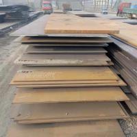 China Mud Pump Wear Resiatant Steel Plate Cemented Carbide NM360 1550mm for sale