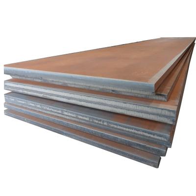 China Ar500 Armor Ar400 Wear Resistant Steel Plate Abrasion Resistant for sale