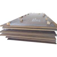 China Custom Wear Resistant Steel Plate Ar400 Ar450 200 Mm Hot Rolled for sale