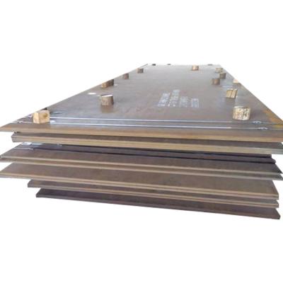 China Custom Wear Resistant Steel Plate Ar400 Ar450 200 Mm Hot Rolled for sale